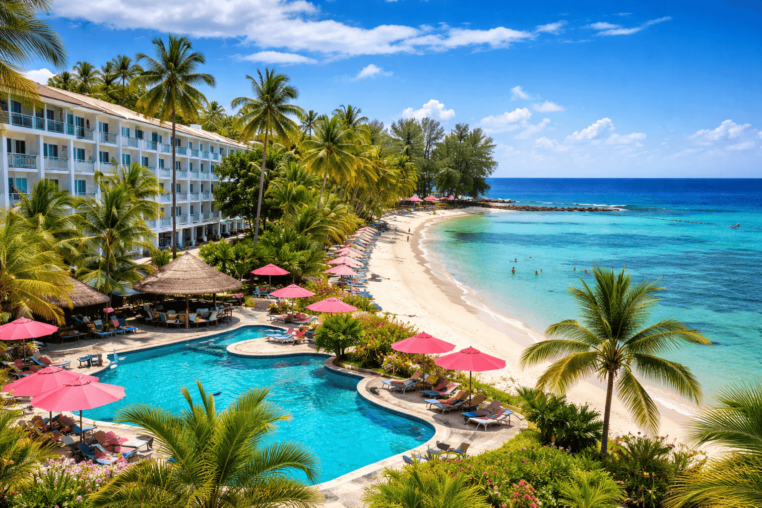 Barbados Hotel Review: Best Affordable Escape 2026